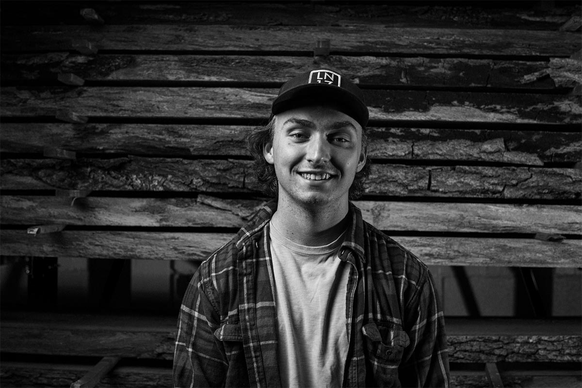 About Us – Lane 17